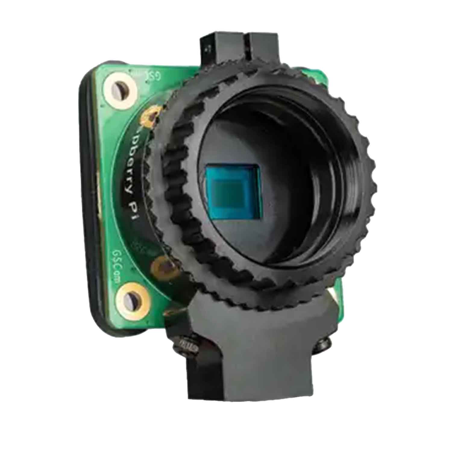 Raspberry Pi Global Shutter Camera | SW12691